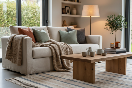 Jonine's Corner | Luxury Home Décor & Lighting